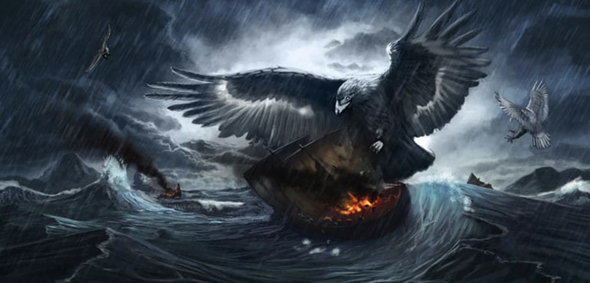 Average KOS server: | Fandom