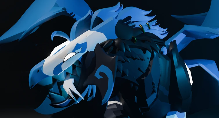 Discuss Everything About Creatures of Sonaria Wiki | Fandom