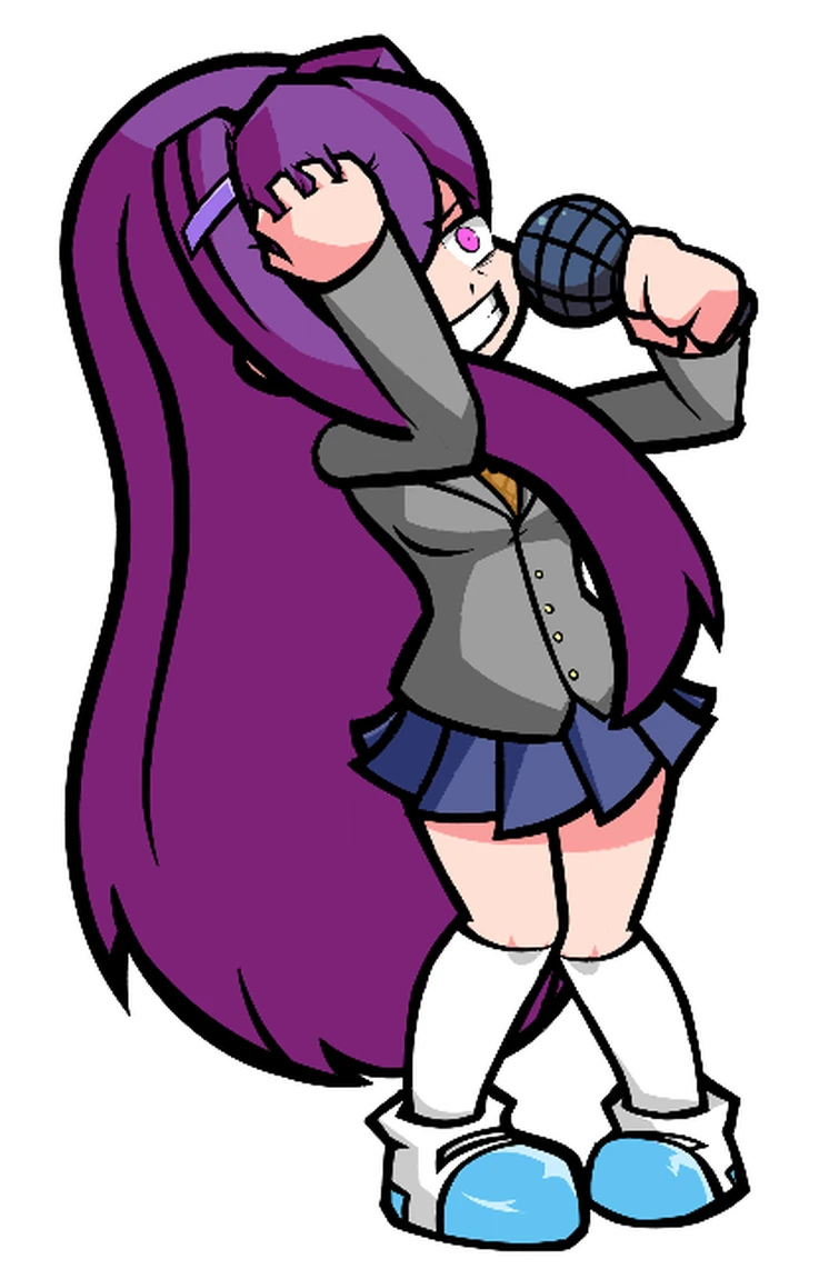 So I added Yuri's Poses | Fandom