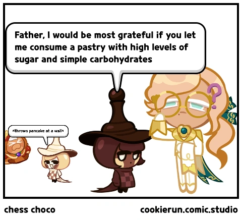 chess choco | Fandom