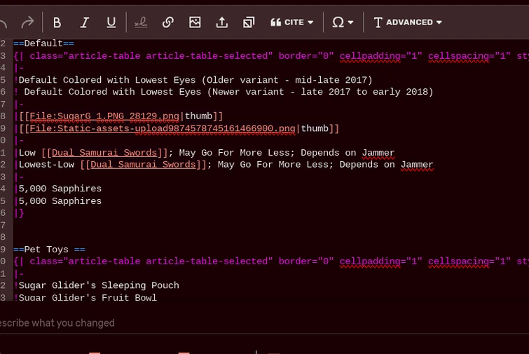 Discuss Everything About Coding Help Wikia | Fandom