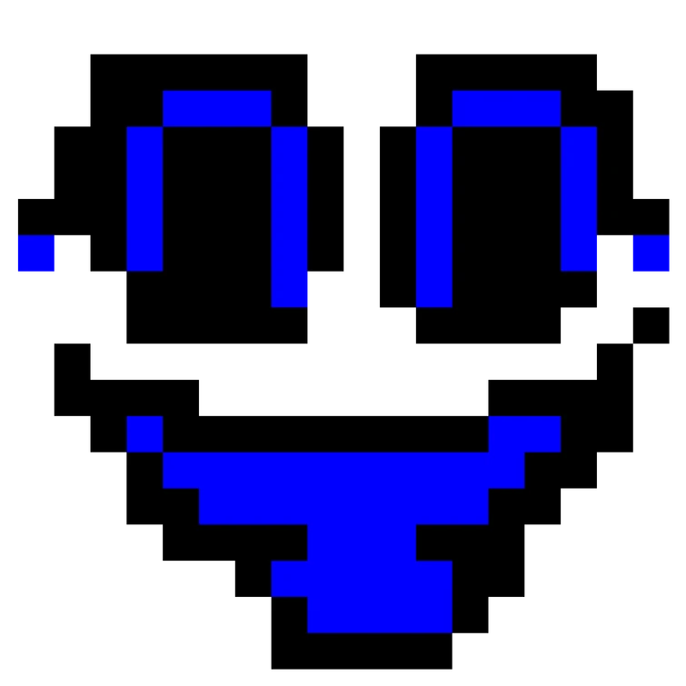Pixelated Entities | Fandom
