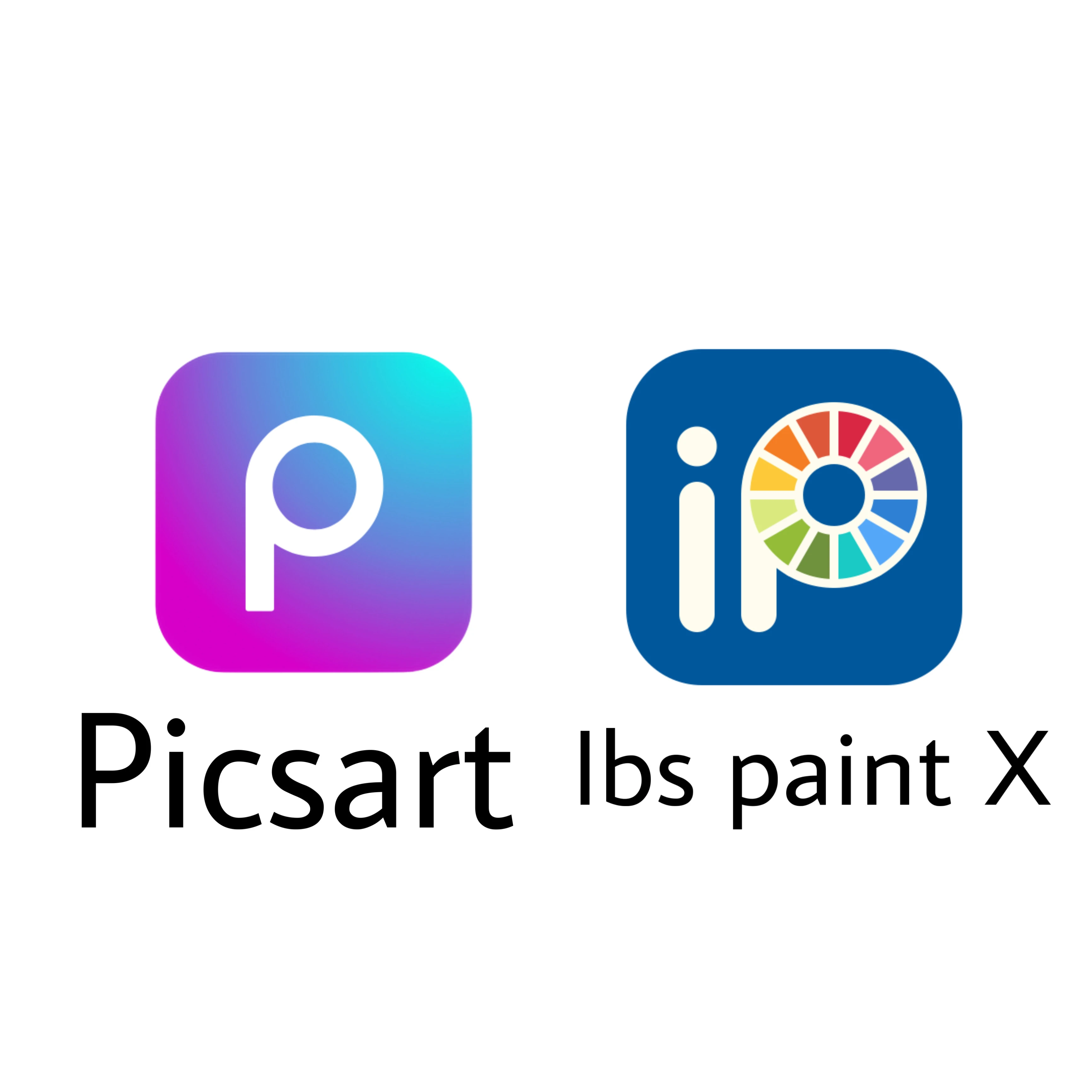 The 2 apps i use to make difficulties | Fandom