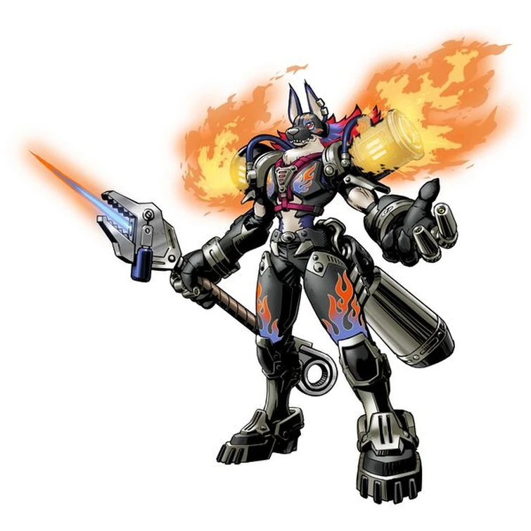 Discuss Everything About DigimonWiki | Fandom