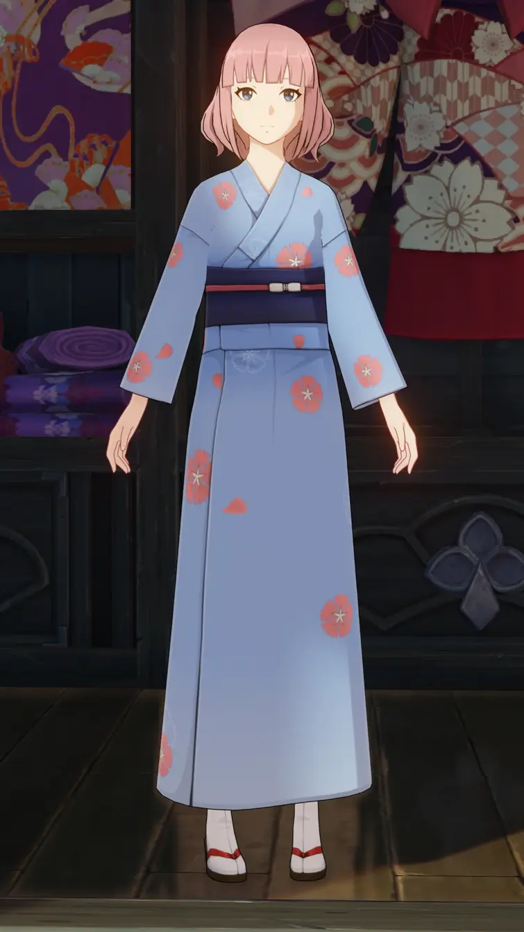 What I noticed about npcs that become playable: | Fandom