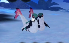 Chimken is so silly | Fandom