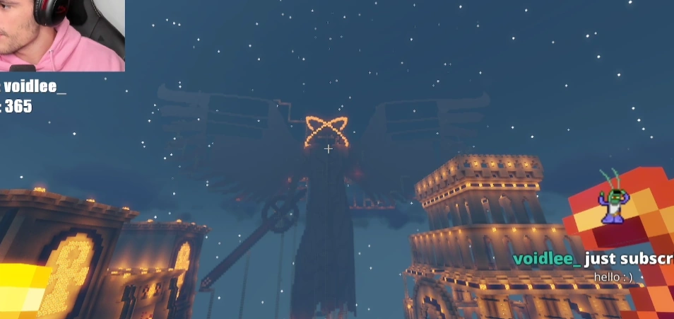 Nifty screenshot of Foolish's build | Fandom