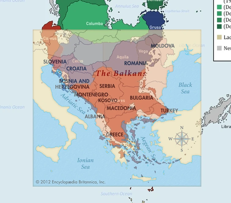 i love how when a map is designed for war or dystopia it always ends up ...