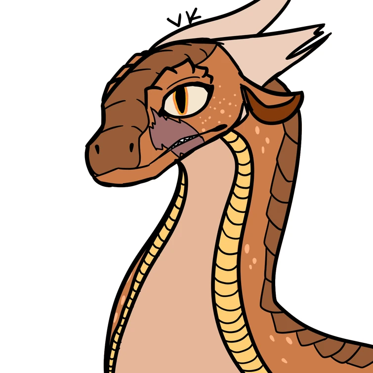 Discuss Everything About Wings of Fire Wiki | Fandom