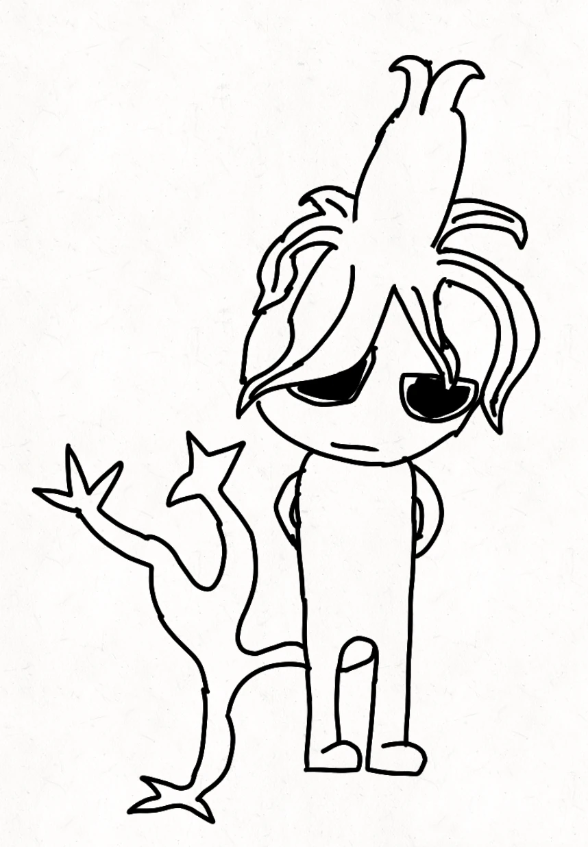 Quitted the post earlier | Fandom