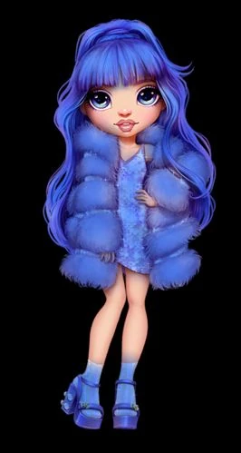 Blue Violet Willow | Fandom