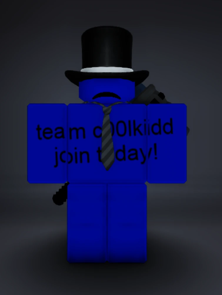 Discuss Everything About FORSAKEN Wiki | Fandom
