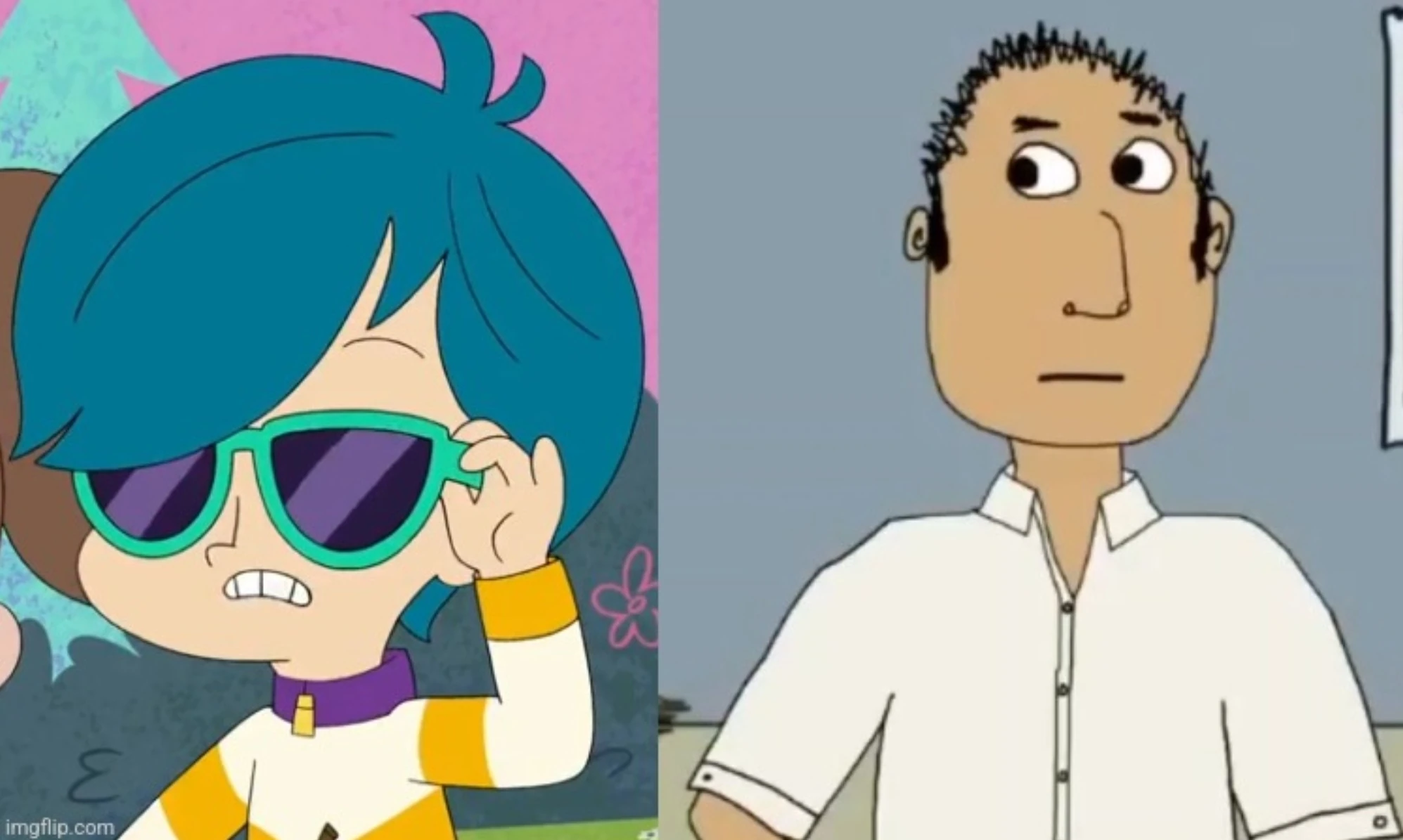 Haha, two Stu's! | Fandom