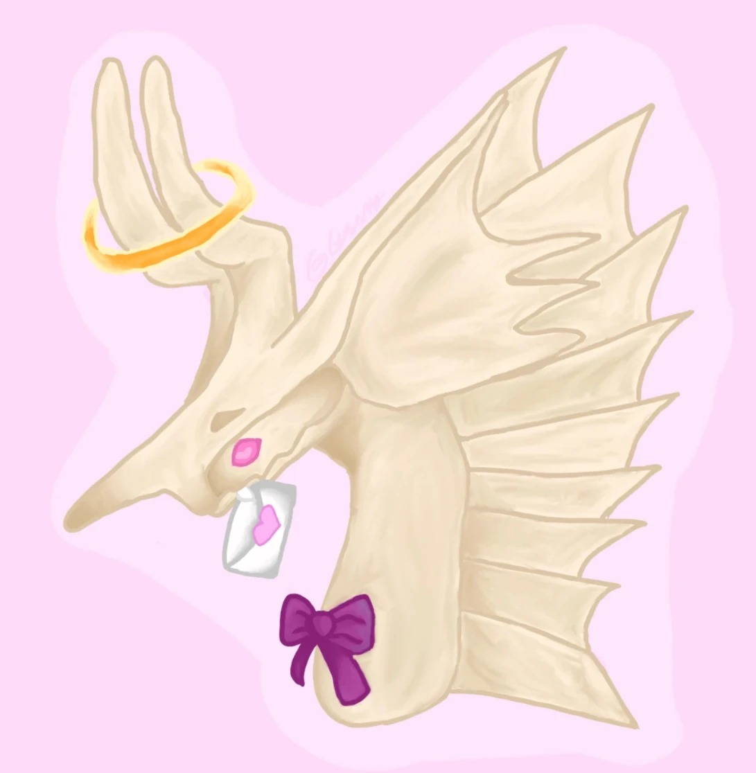 Art comm repost! | Fandom