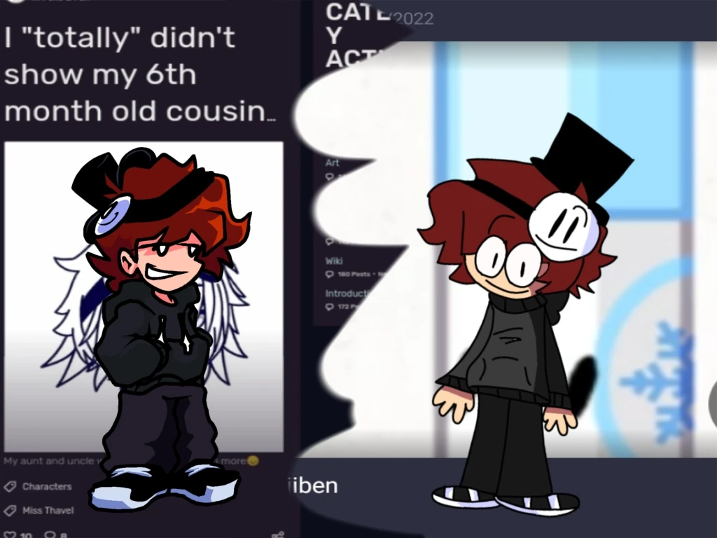 Ridiculus vs ridiculous | Fandom