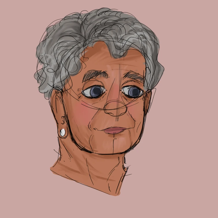 Drawing-random-people-until-I'm-good-at-drawing-people PT. 1 | Fandom