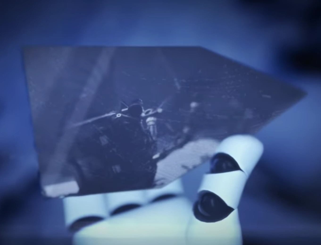 When i first watched murder drones | Fandom