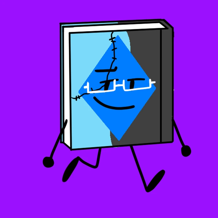 drawing you’re guys object ocs again because I’m still possessed by the big top flop spirit!😂😂 ...