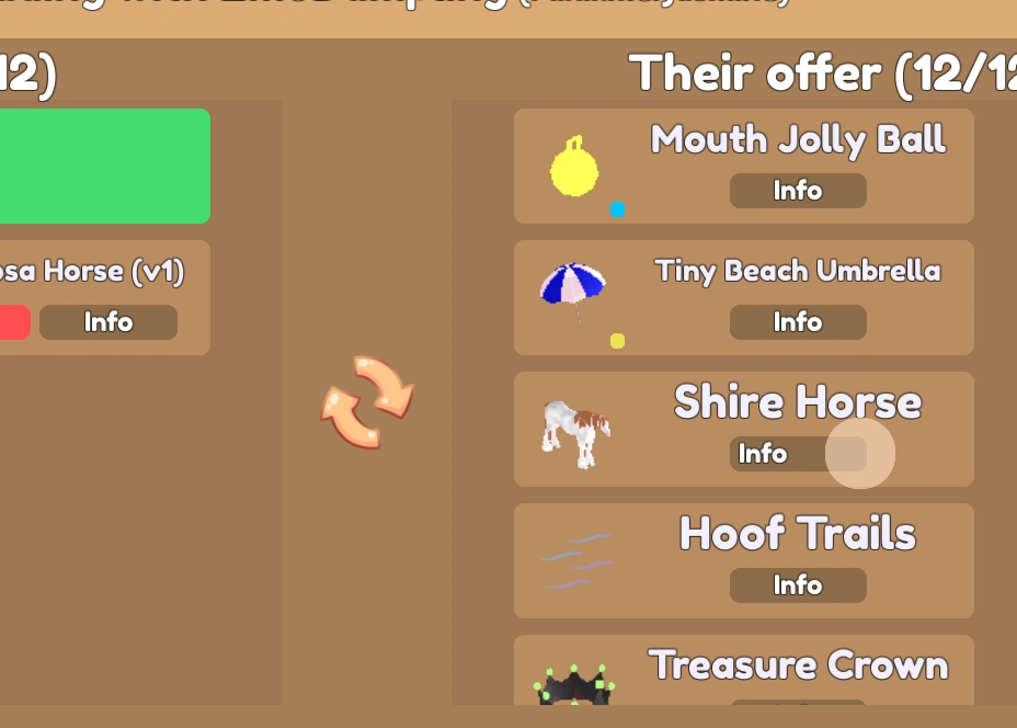 *URGENT* WfL on behalf ft. the love dapple appa again :P | Fandom