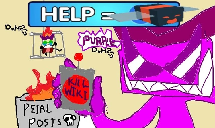 Admin: IMPORANT UPDATE + WIKI EVENT | Fandom