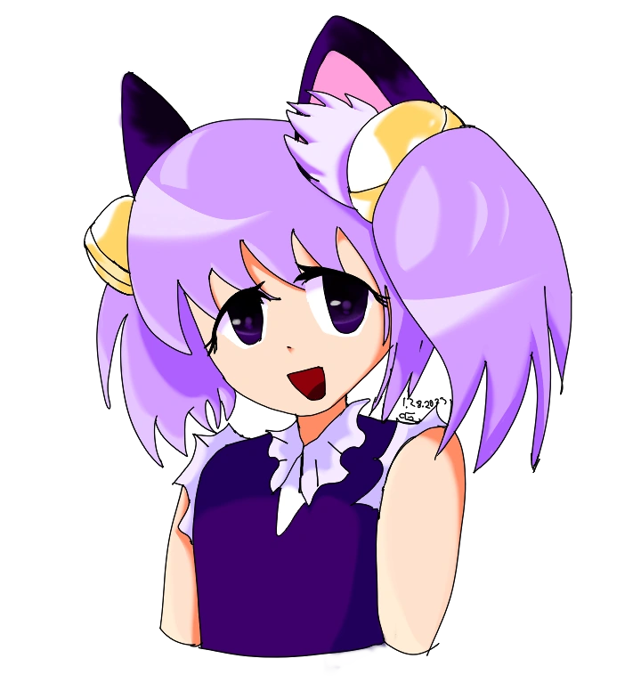 her name is murasaki chan andshe eats snails | Fandom