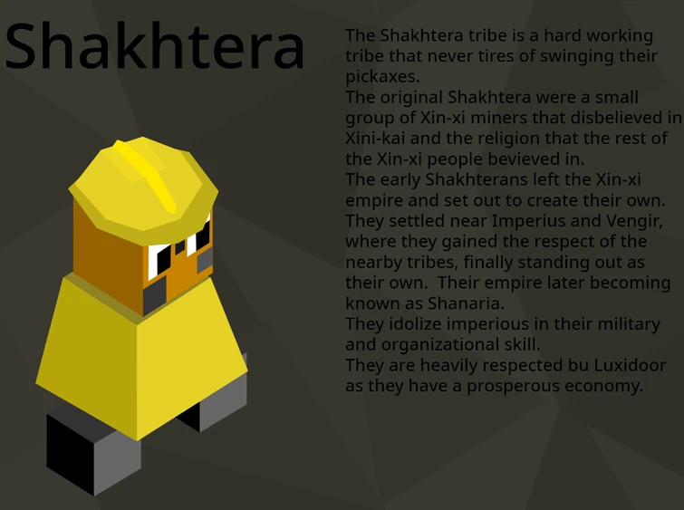 Discuss Everything About Polytopia Fan-made Tribes Rewritten Wiki | Fandom