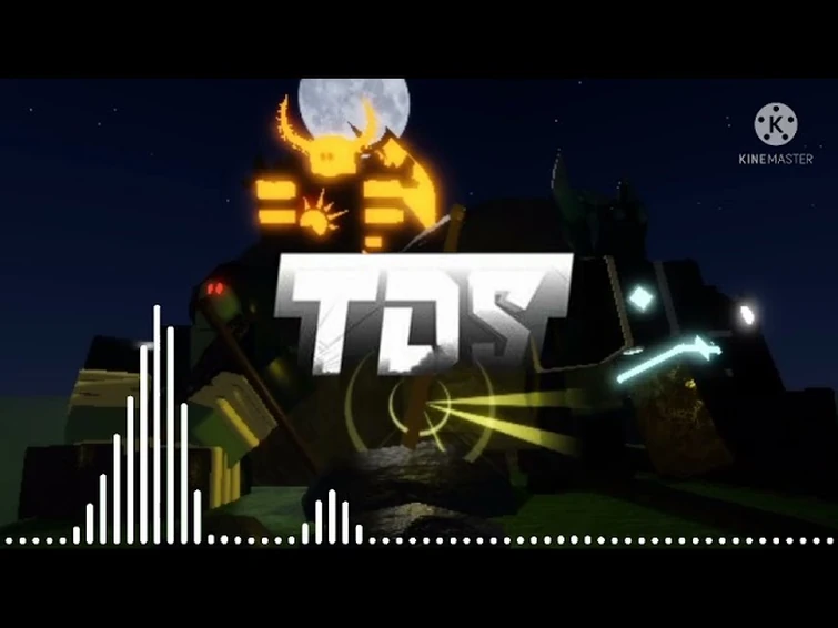 Should TDS Lo-Fi exists? | Fandom