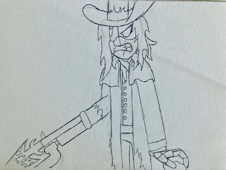 Random SA moment | Fandom