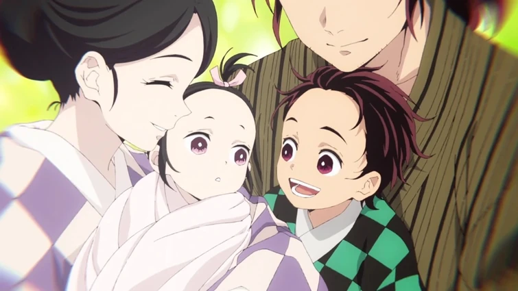 Discuss Everything About Kimetsu no Yaiba Wiki | Fandom