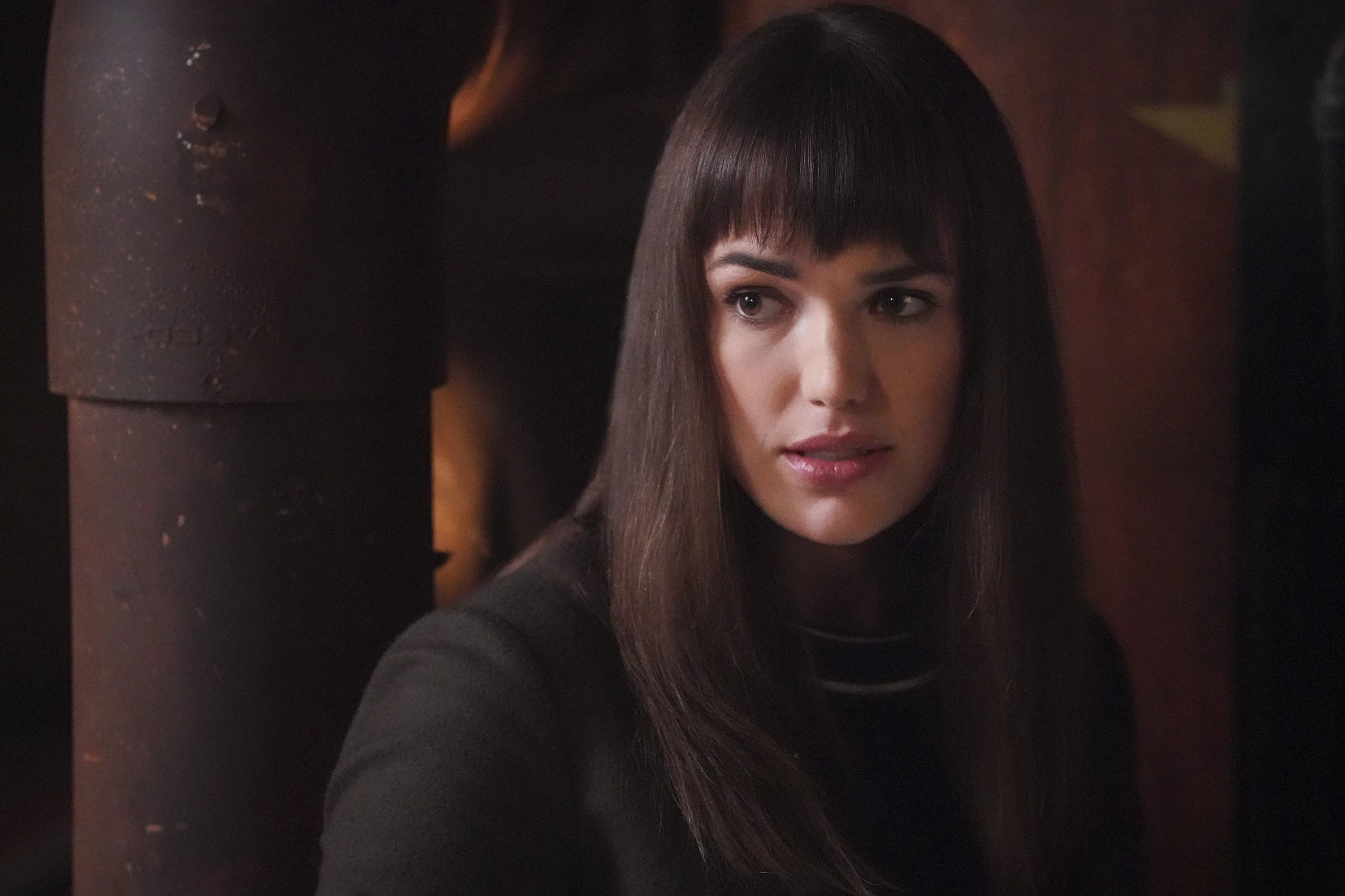 Character Discussion #56 - Jemma Simmons | Fandom