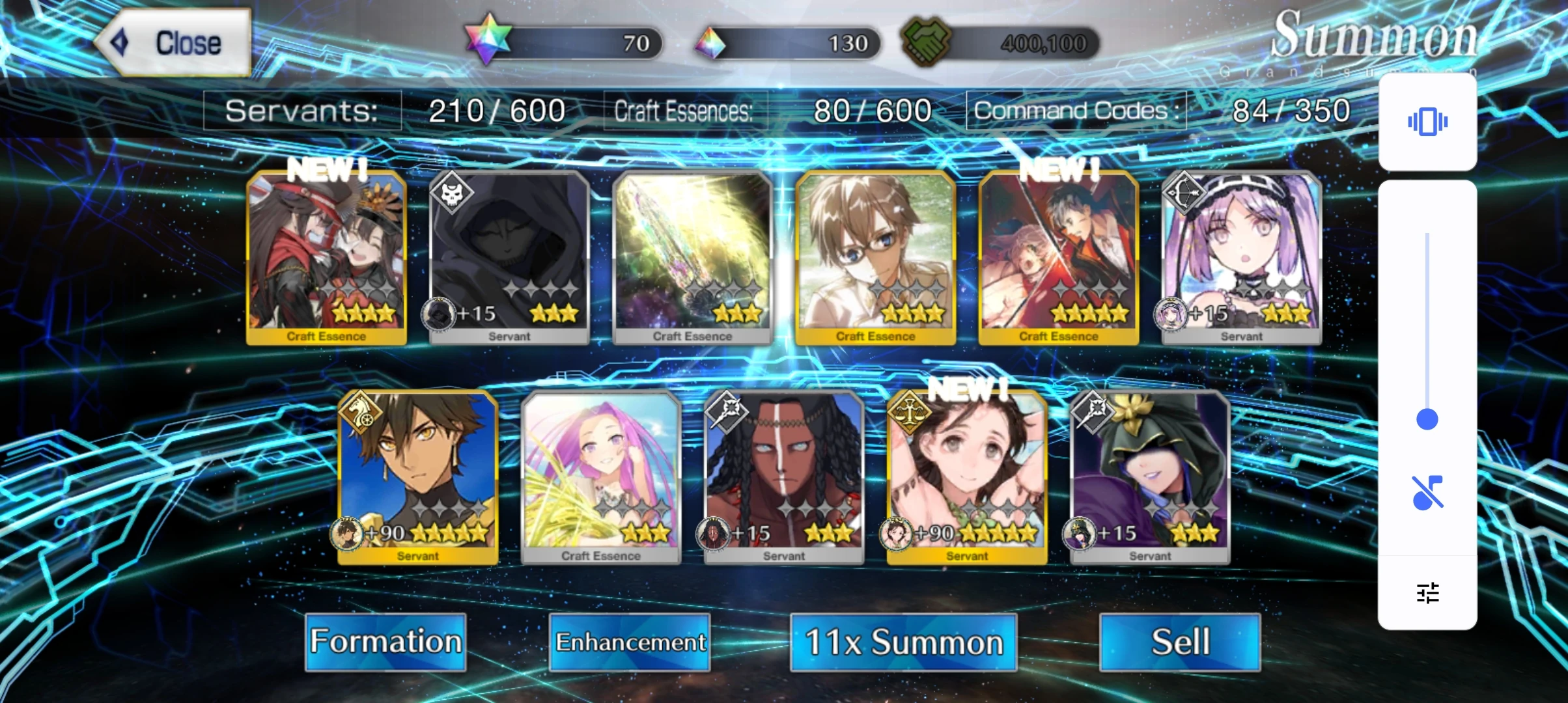 Finally, a SSR i desired for and rolled....and got. | Fandom