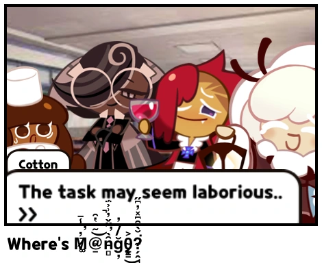 Next on watch Mojo, photos taken seconds before disaster, number 1 ...