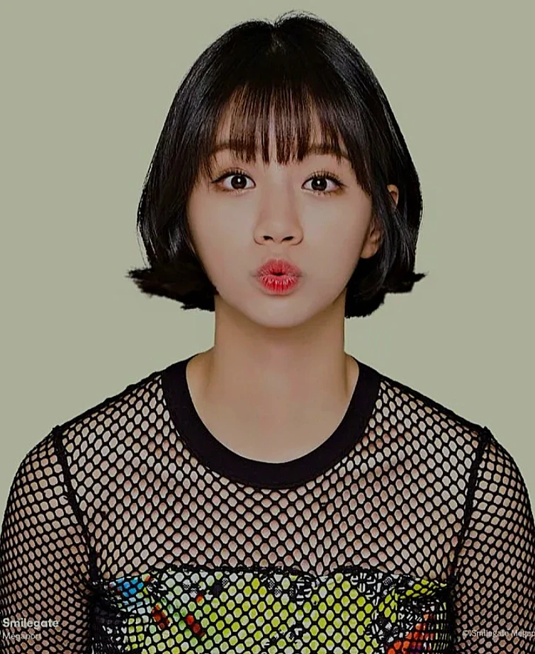 Happy birthday to Hyeri (Girl’s Day)! | Fandom