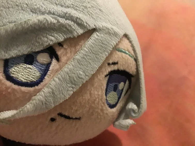 Is Rui crying or meowing? | Fandom