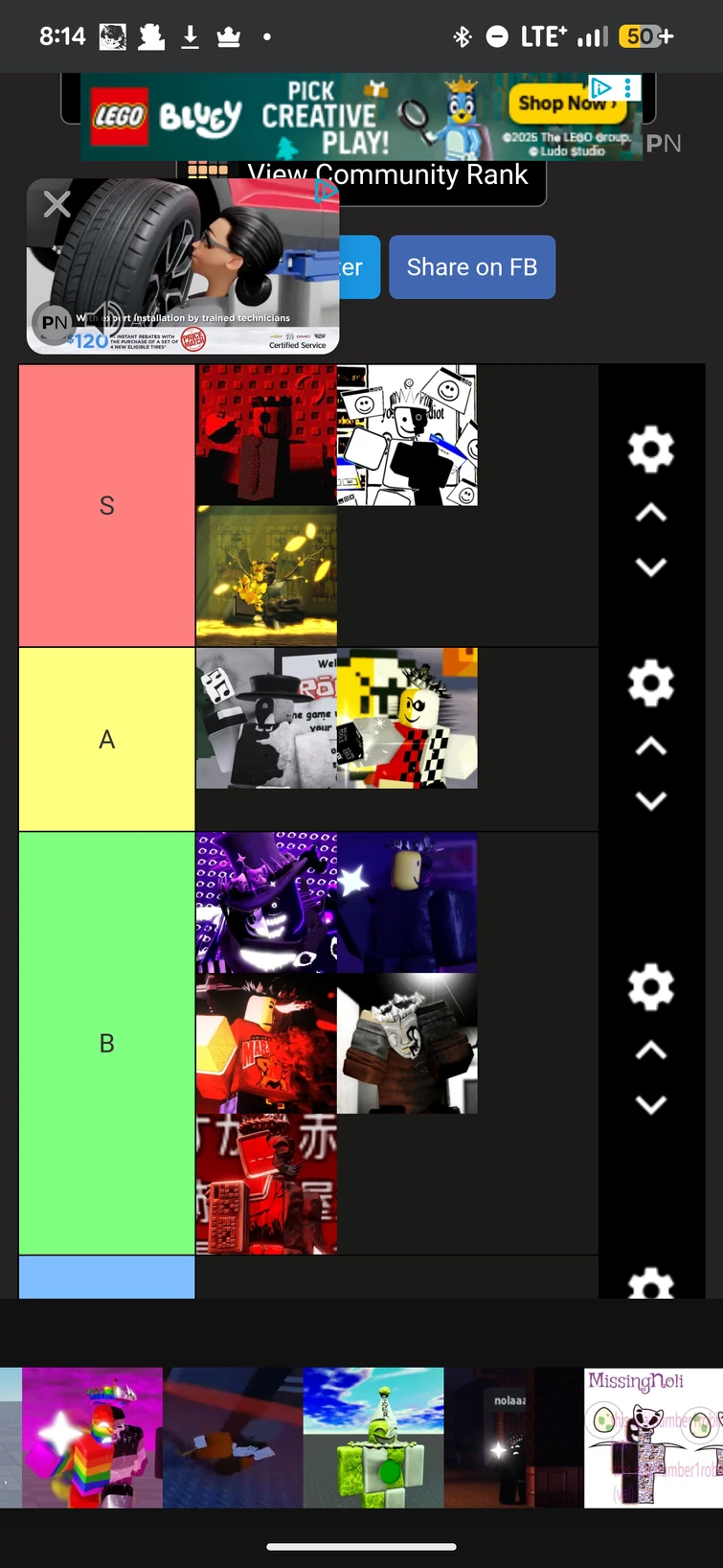 Sol's RNG Wiki Megathread | Fandom