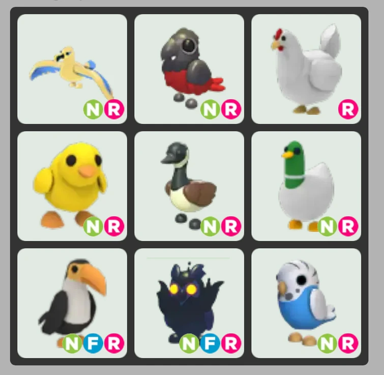 Discuss Everything About Adopt Me! Wiki | Fandom