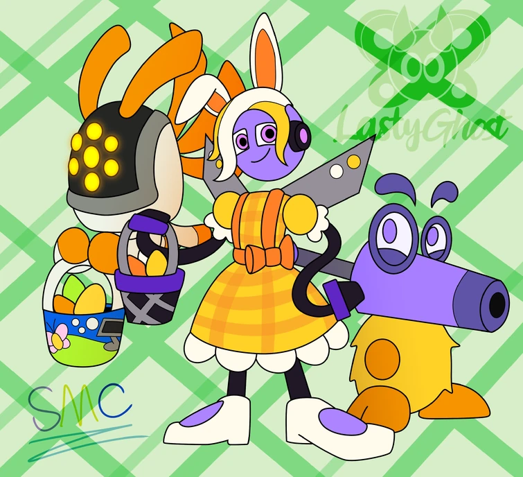 Discuss Everything About LastyGhost Wiki | Fandom