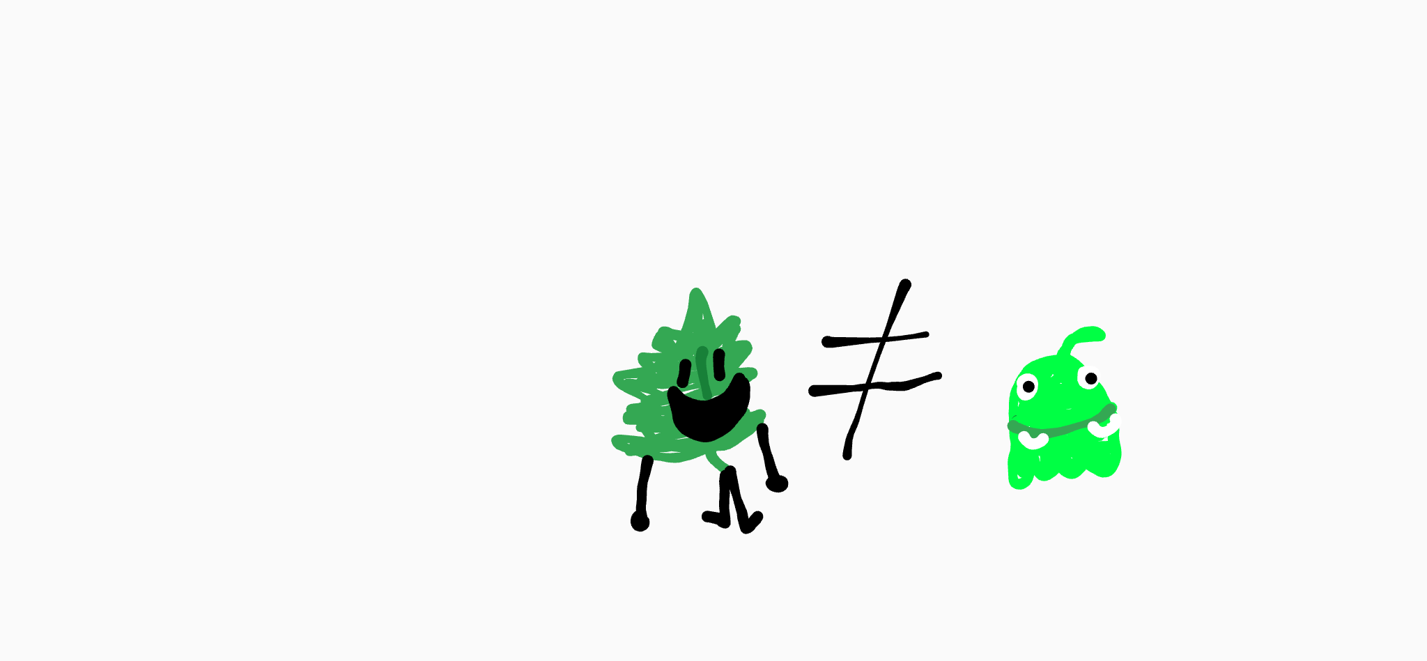 my first expieriance watching bfdi | Fandom