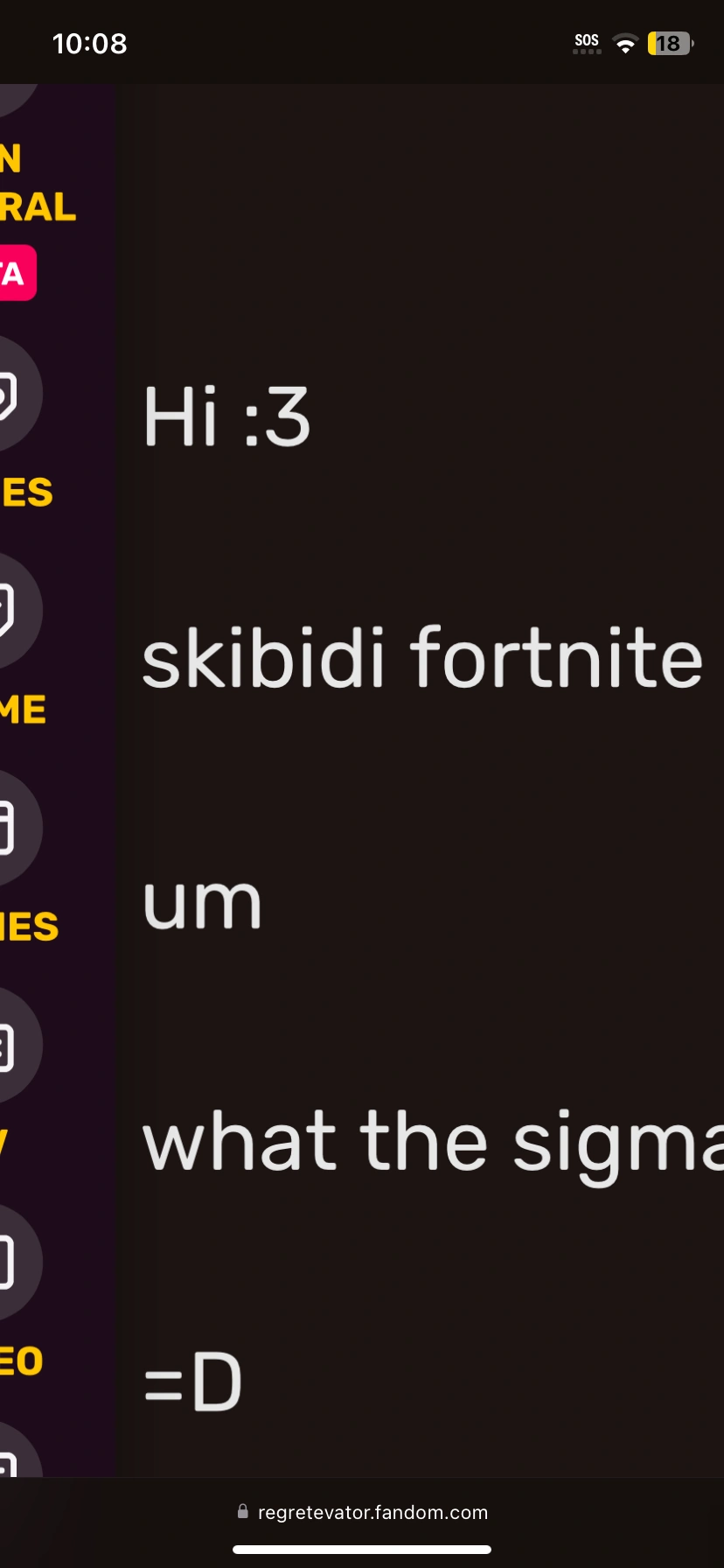 skibidi fortnite!! | Fandom
