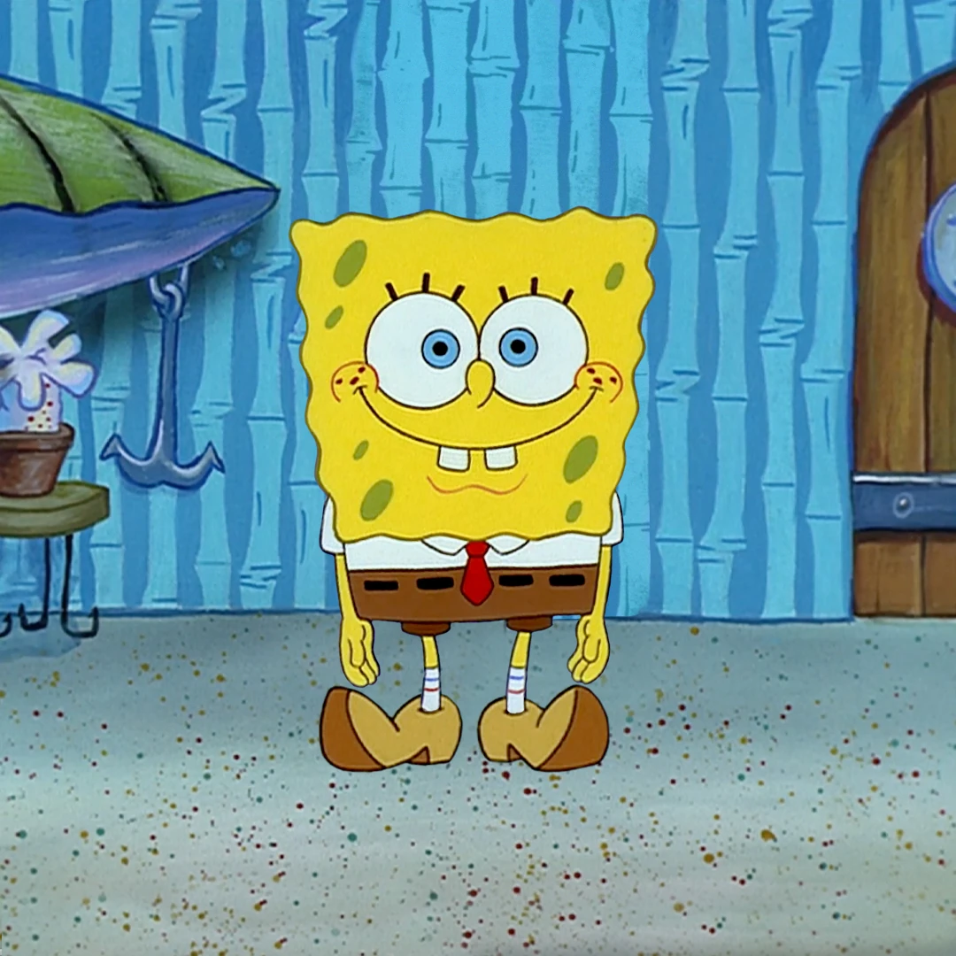 Petition to make bfdia 13 about SpongeBob | Fandom