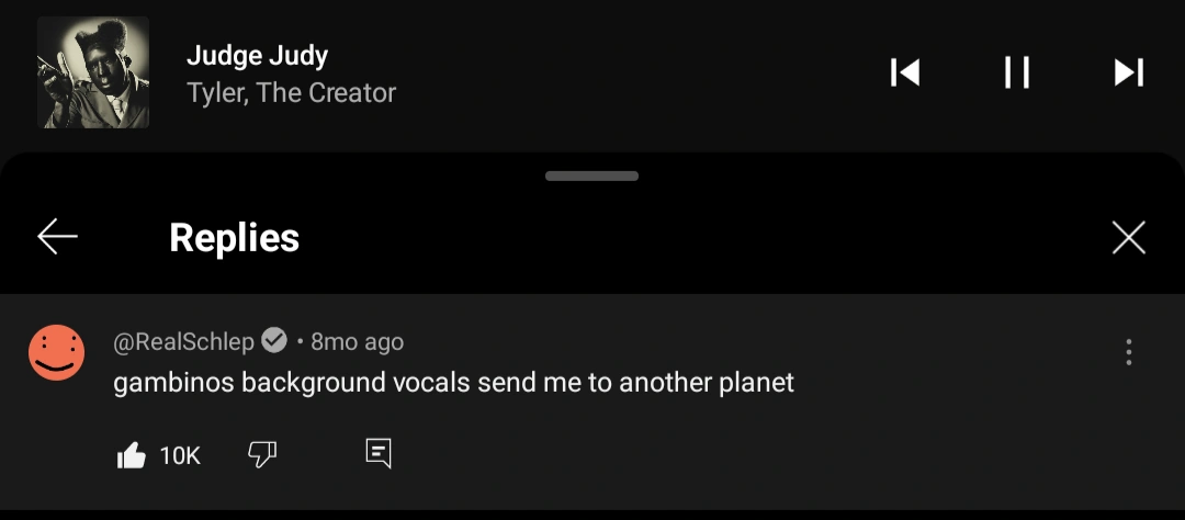 MY GOAT IS A TYLER FAN???? | Fandom