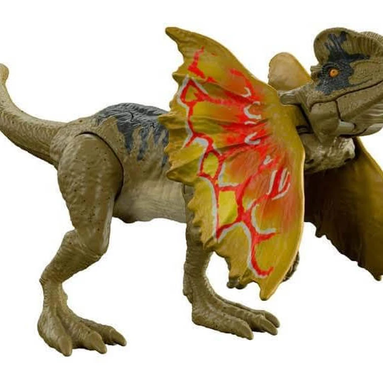Discuss Everything About Jurassic Park Wiki | Fandom