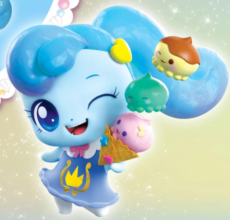 Discuss Everything About Catch! Teenieping Wiki | Fandom