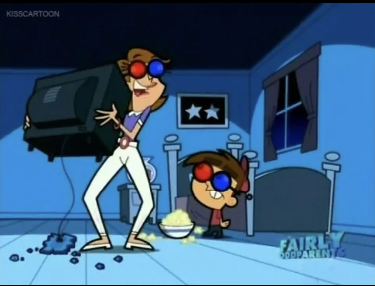 My favorite FOP episode’s premiere (I think) | Fandom