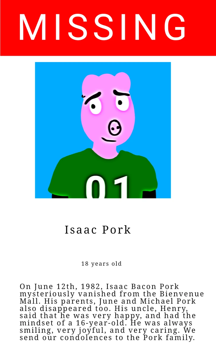 Discuss Everything About Piggy Branched Realities Wiki | Fandom