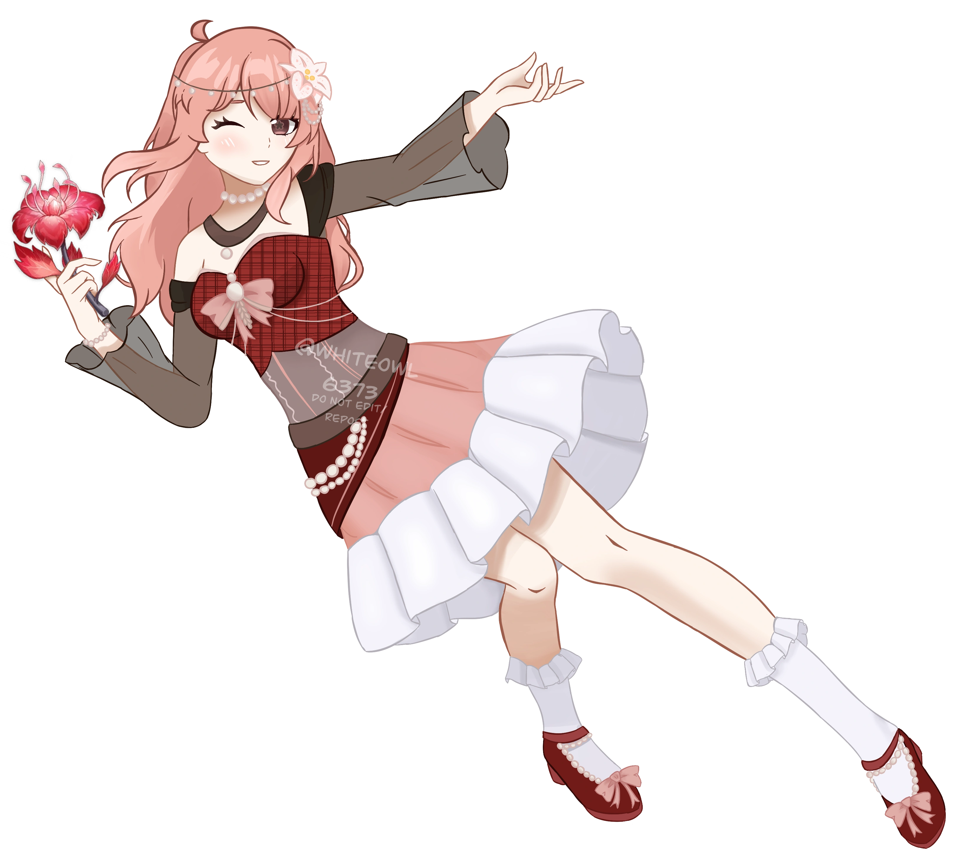 Hanamai! | Fandom