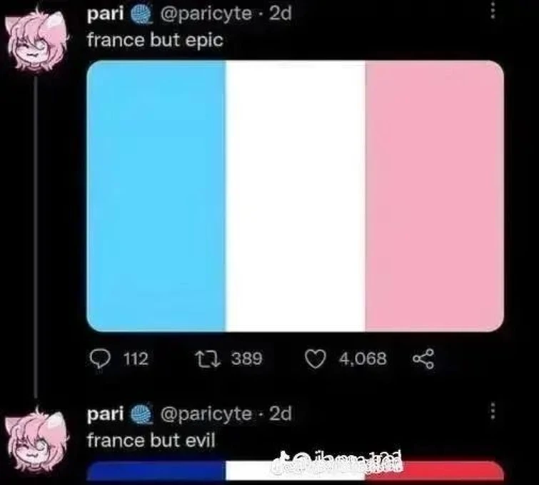 Trans meme thread | Fandom