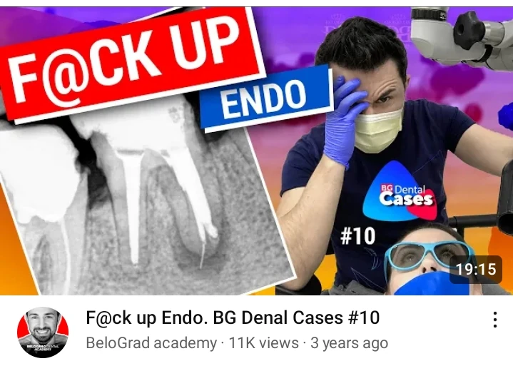 top cinco fucked up endo sighting | Fandom