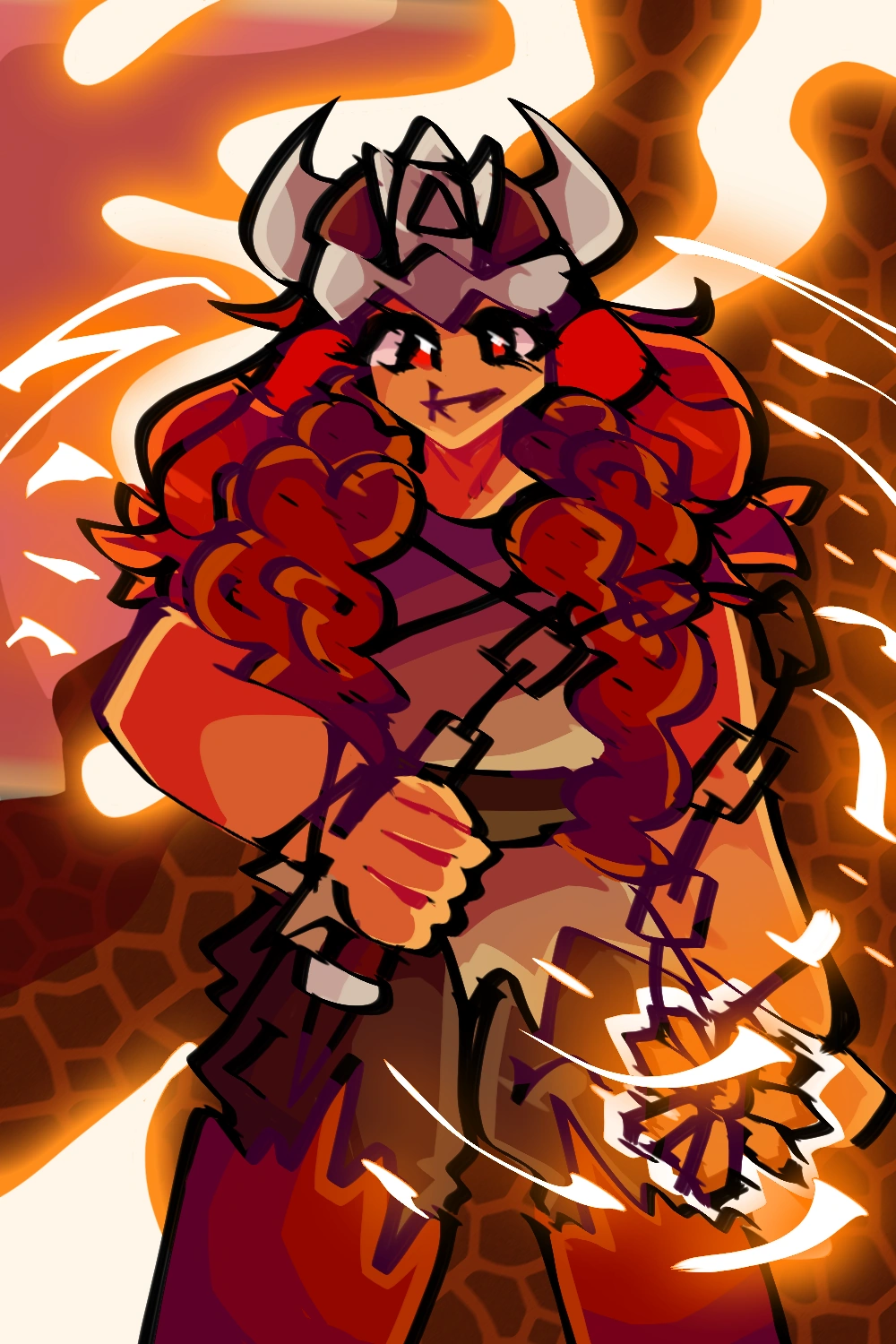 mala sauce cookie (my beloved) fanart!! | Fandom