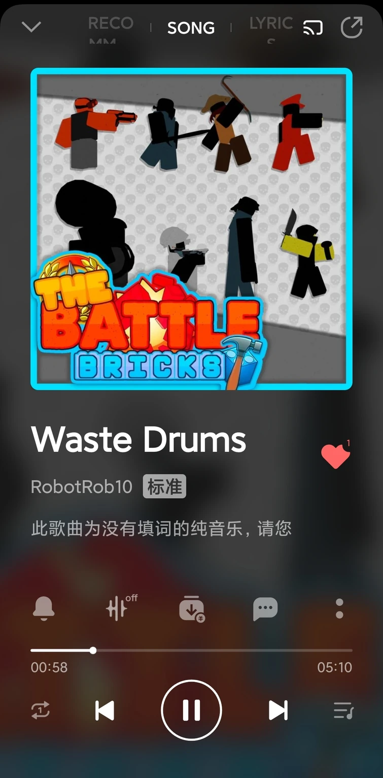 New ost dropped in spotify | Fandom